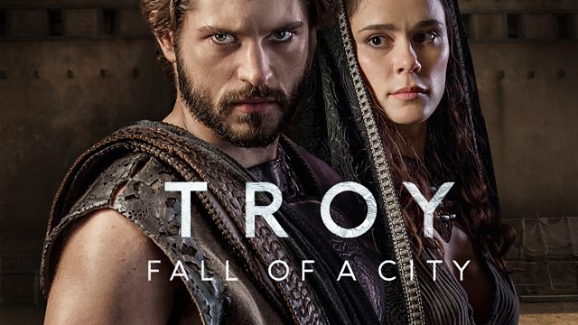 How Accurate is Troy Fall of a City? Episode 1 – Historiai